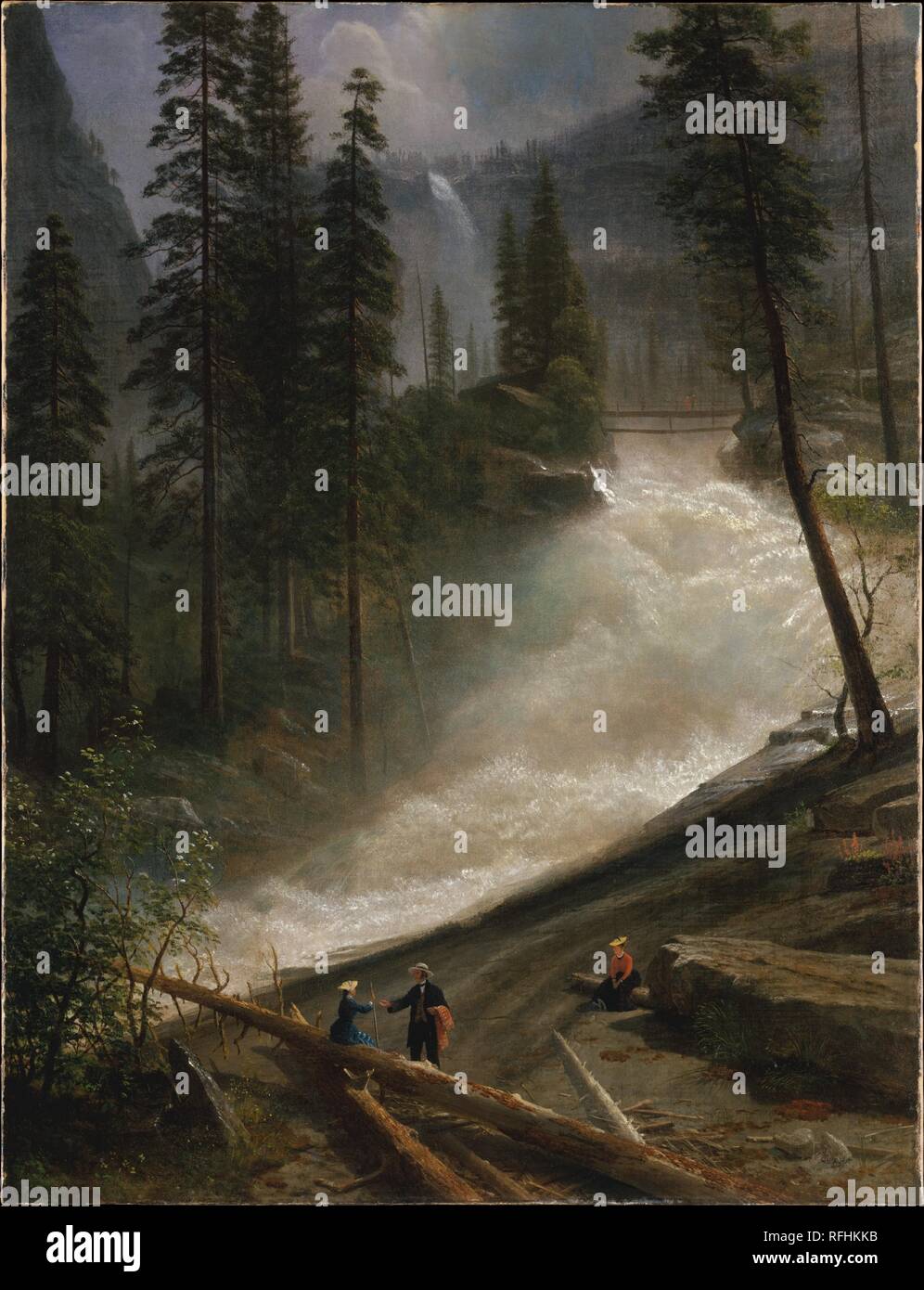 Climbing over ledge hi-res stock photography and images - Alamy