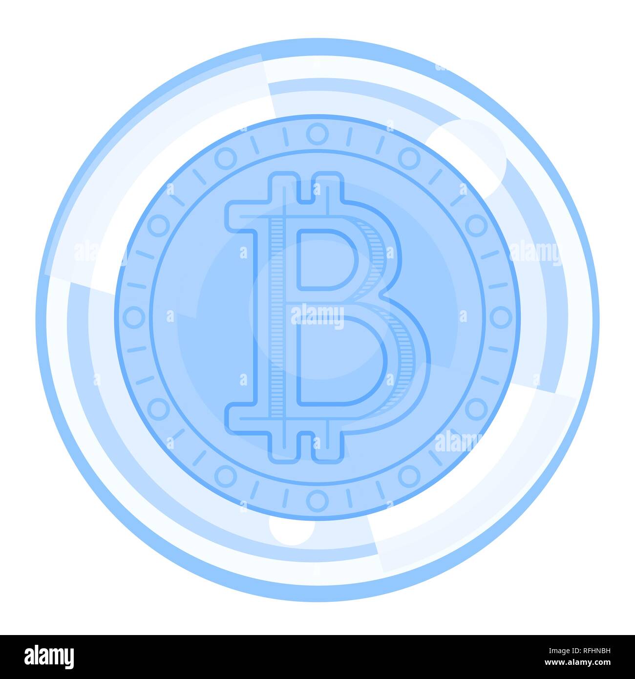 Asset bubble Stock Vector Images - Alamy