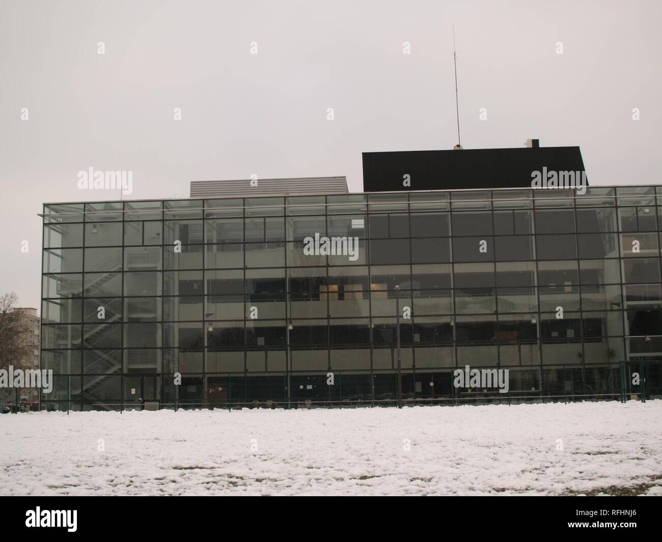 Uds hi-res stock photography and images - Alamy