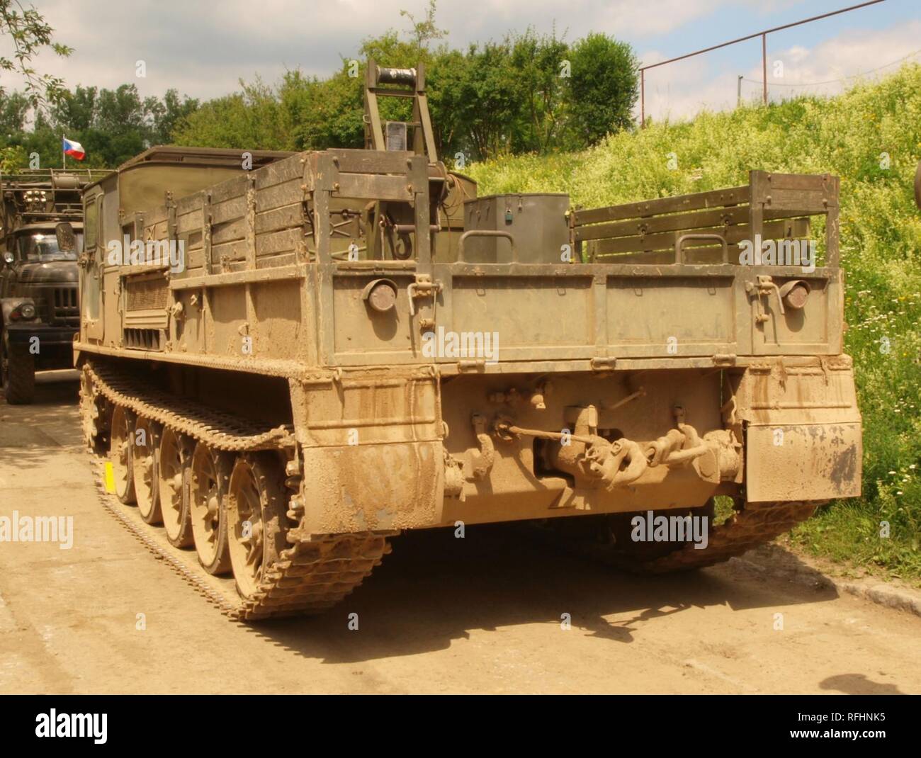 AT–S 59G pic2 Stock Photo - Alamy