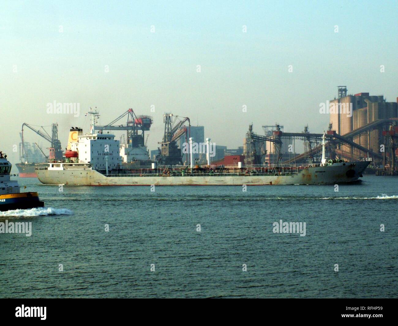 Calland hi-res stock photography and images - Alamy