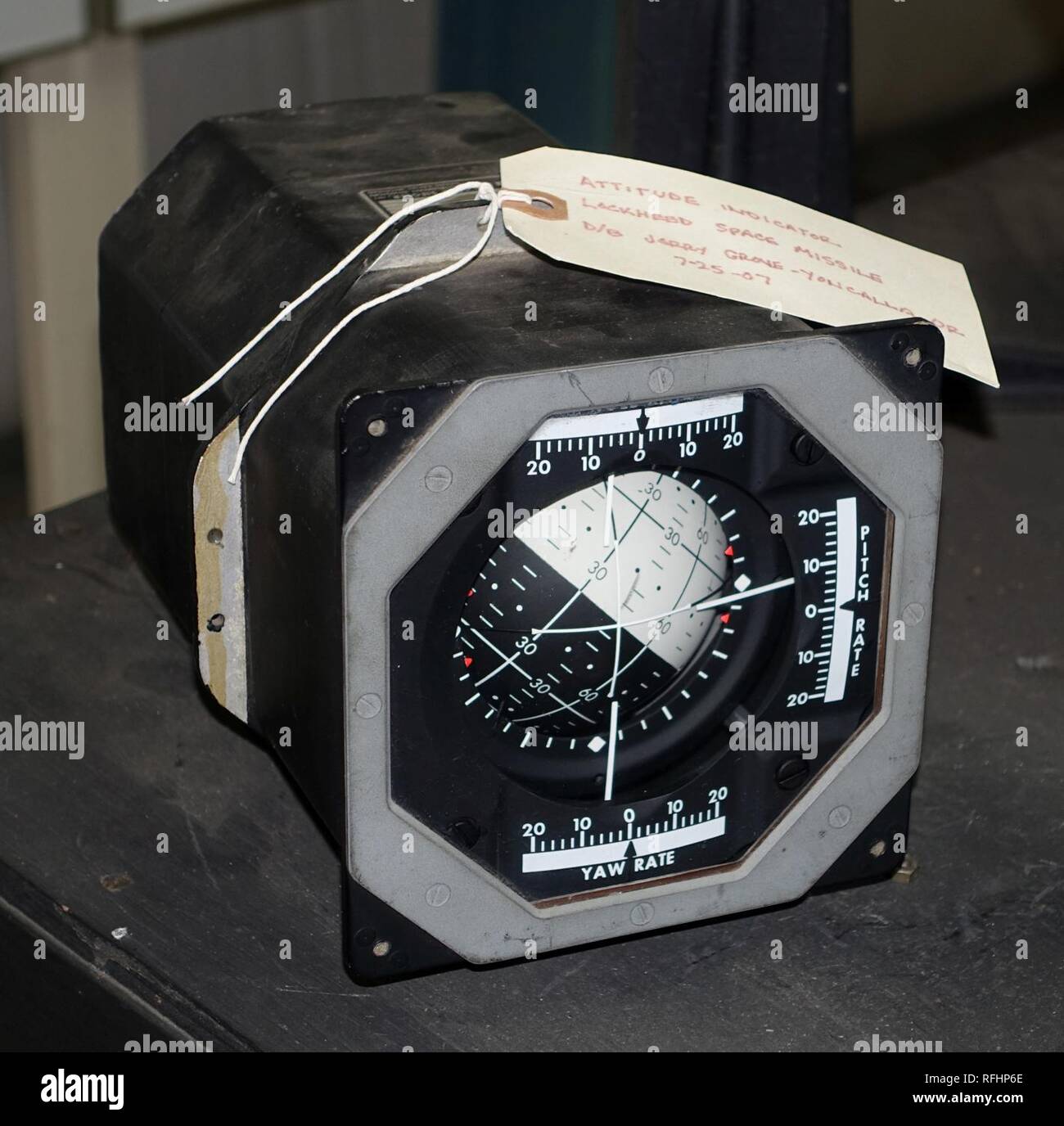 Lear siegler inc hi-res stock photography and images - Alamy