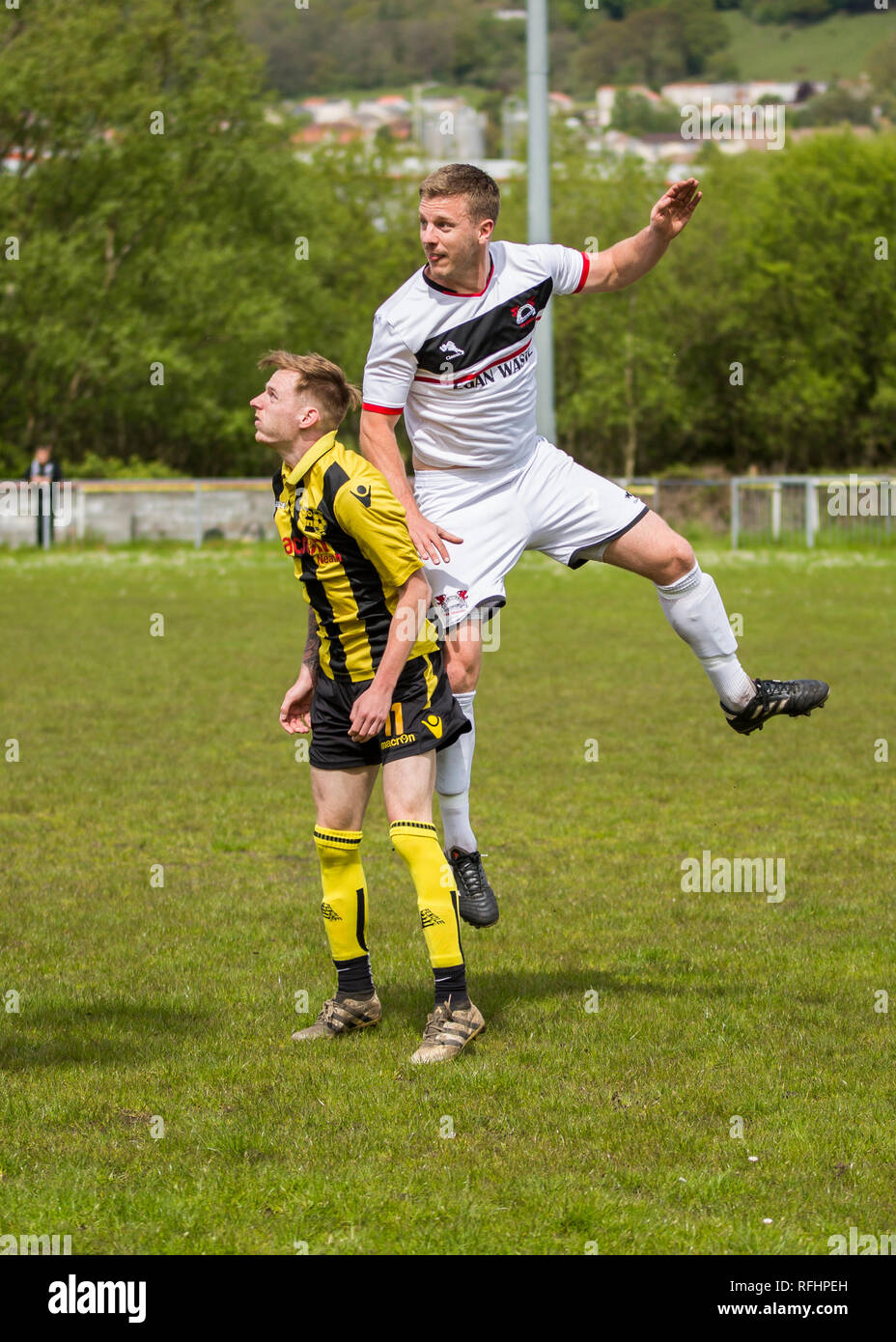 Aber fc hi-res stock photography and images - Alamy