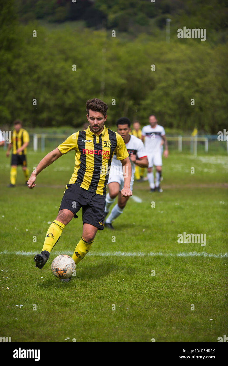 Pontypridd fc hi-res stock photography and images - Alamy