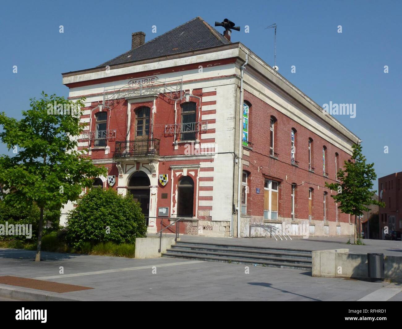 Auby hi-res stock photography and images - Alamy