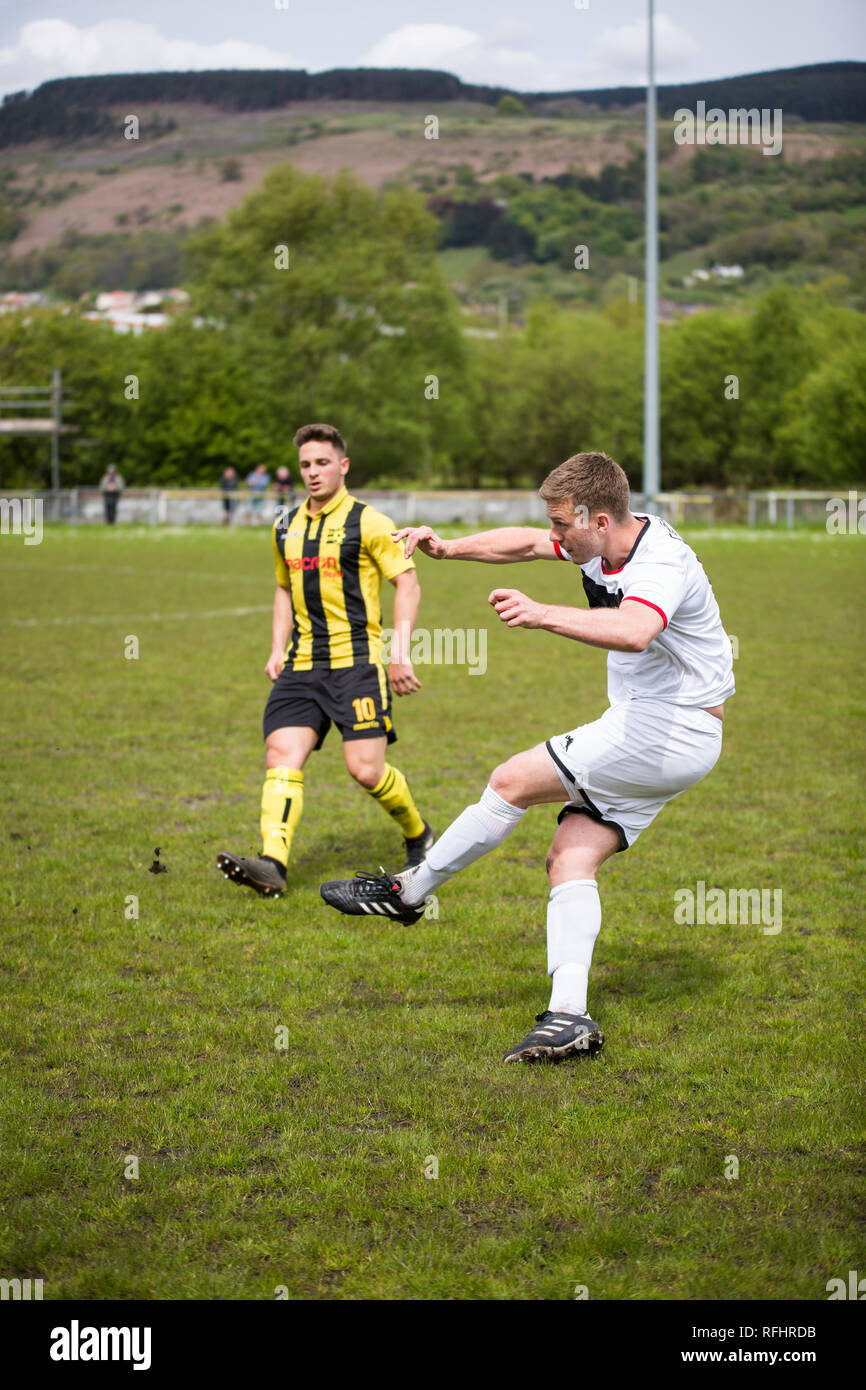Aberdare fc hi-res stock photography and images - Alamy