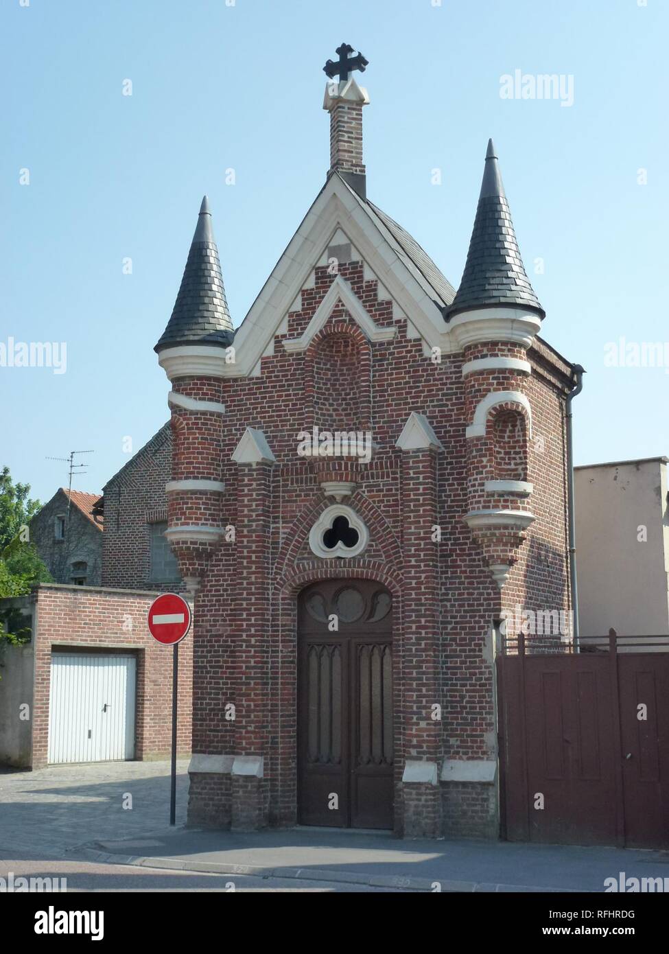 Auby hi-res stock photography and images - Alamy