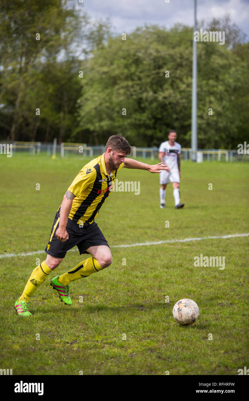 Aberdare fc hi-res stock photography and images - Alamy