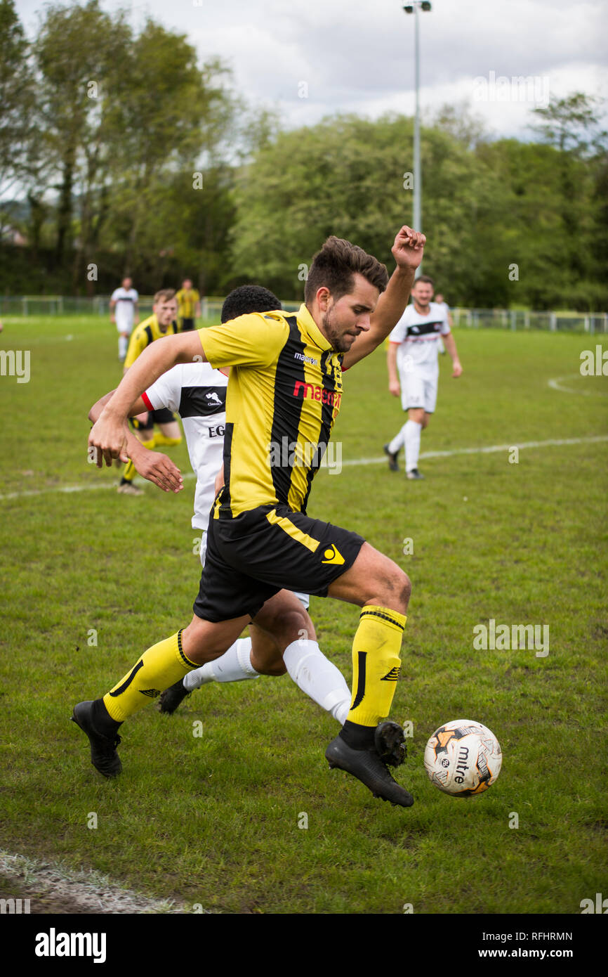 Pontypridd fc hi-res stock photography and images - Alamy