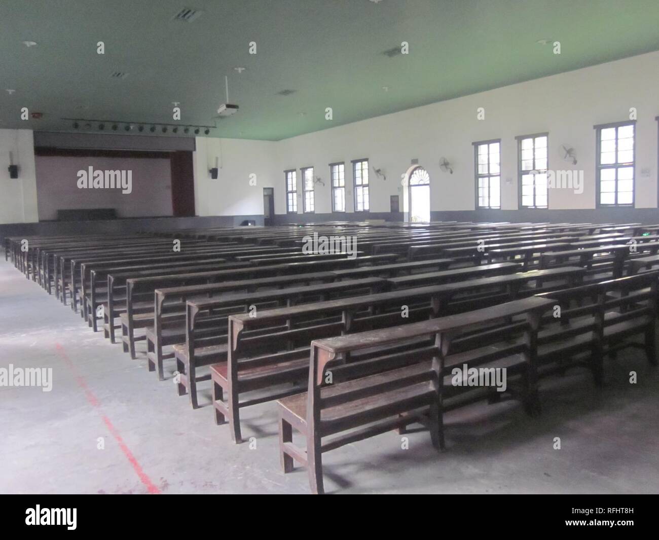 Hunan university hi-res stock photography and images - Alamy