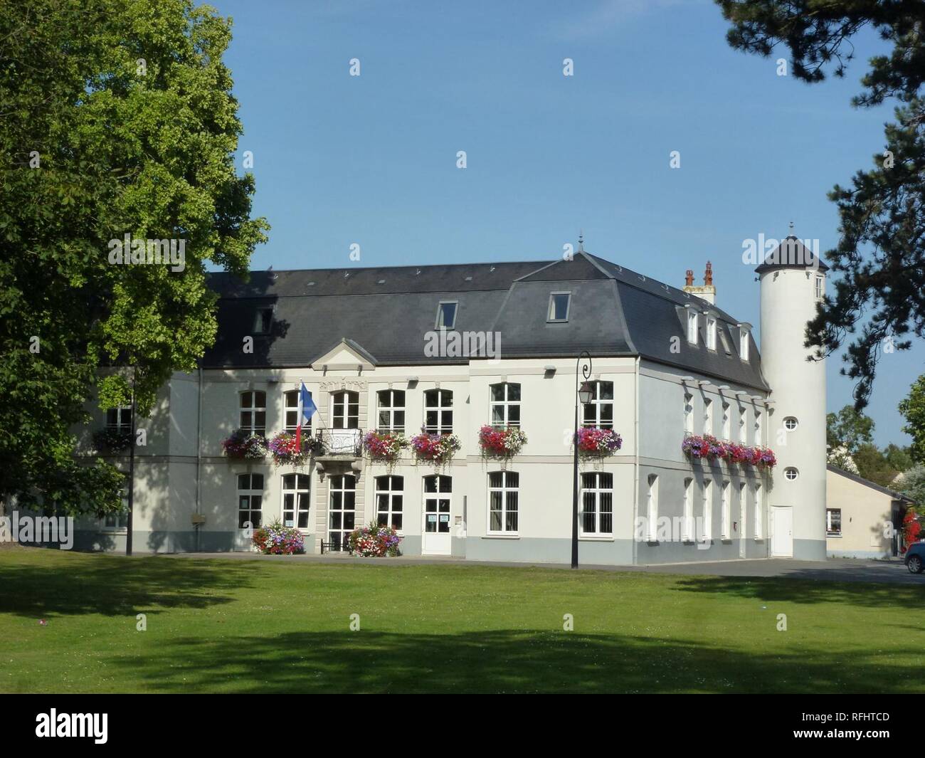 Audruicq hi-res stock photography and images - Alamy