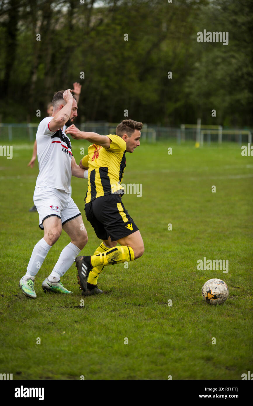 Aberdare fc hi-res stock photography and images - Alamy