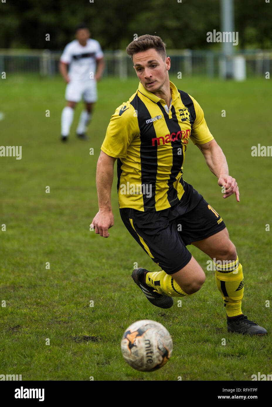 Aber fc hi-res stock photography and images - Alamy