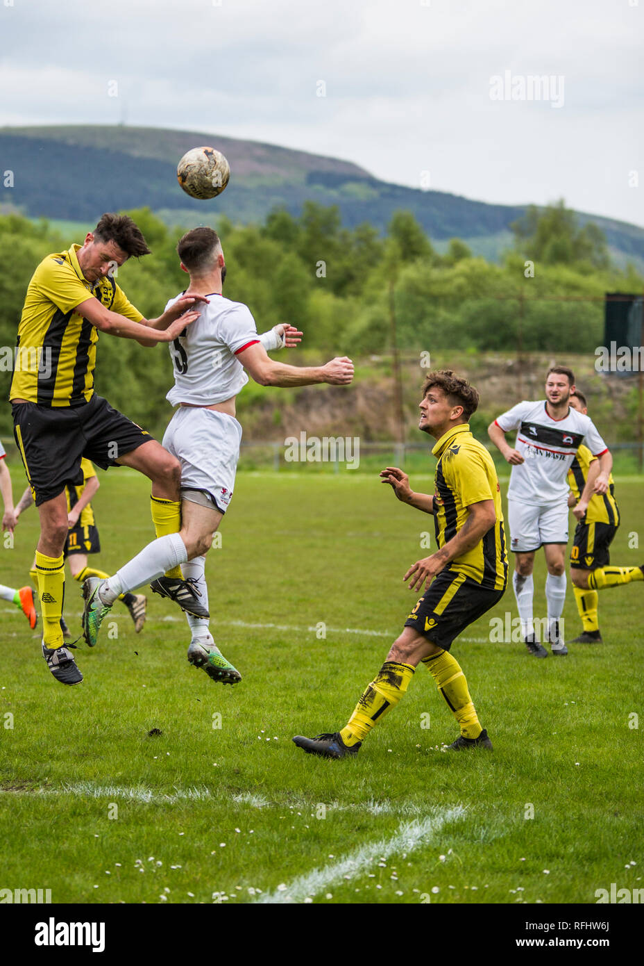 Aber fc hi-res stock photography and images - Alamy