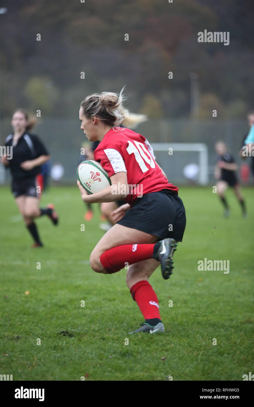 Welsh womens rugby hi-res stock photography and images - Alamy