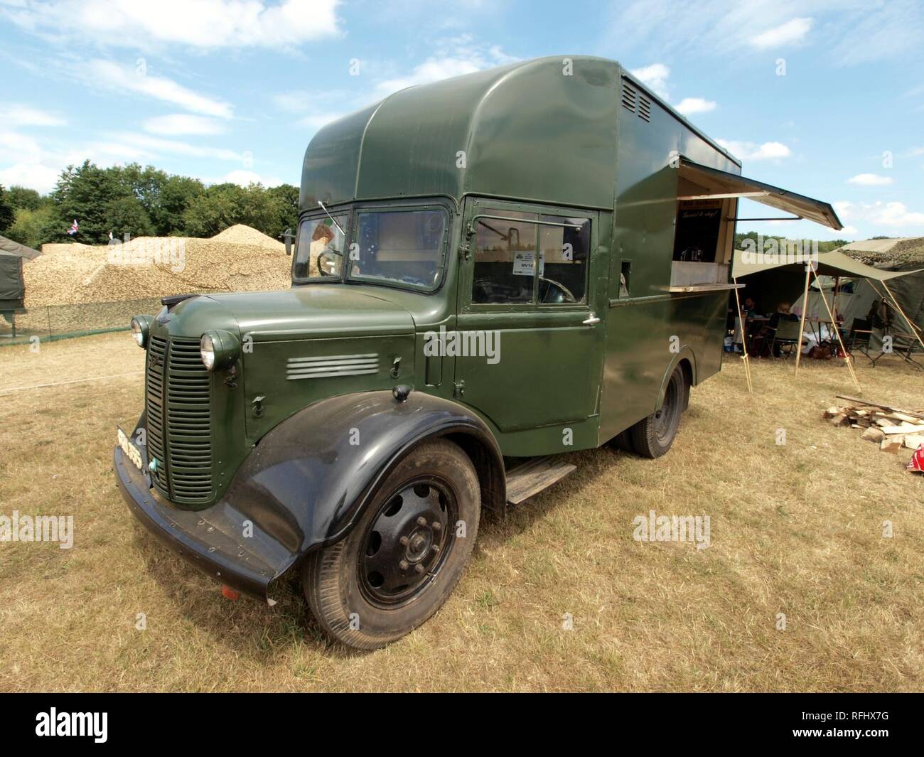 Austin k2 hi-res stock photography and images - Alamy