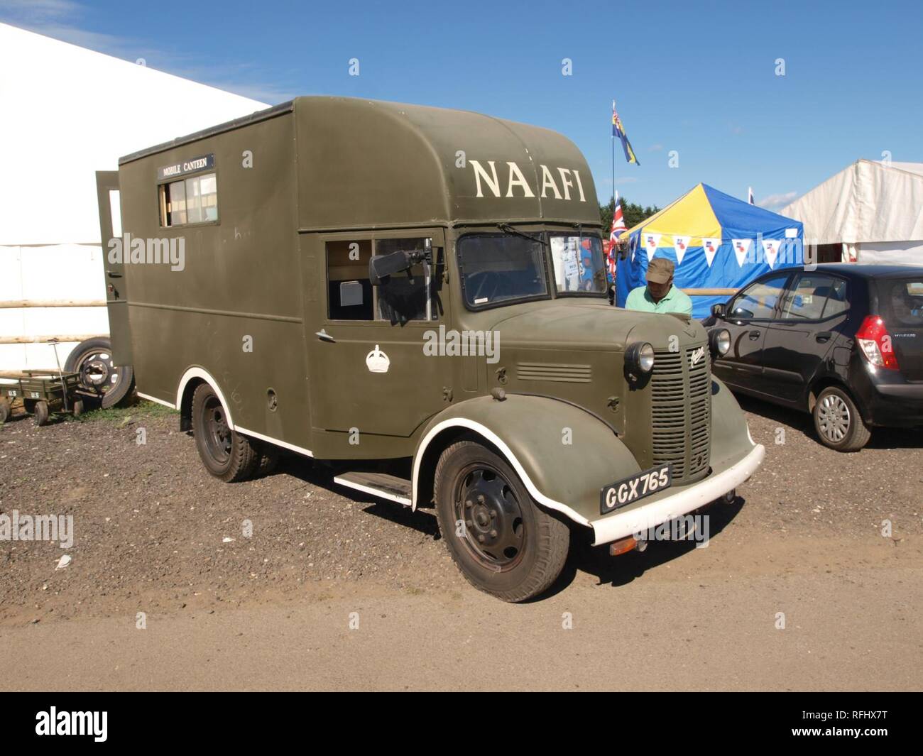 Austin k2 hi-res stock photography and images - Alamy