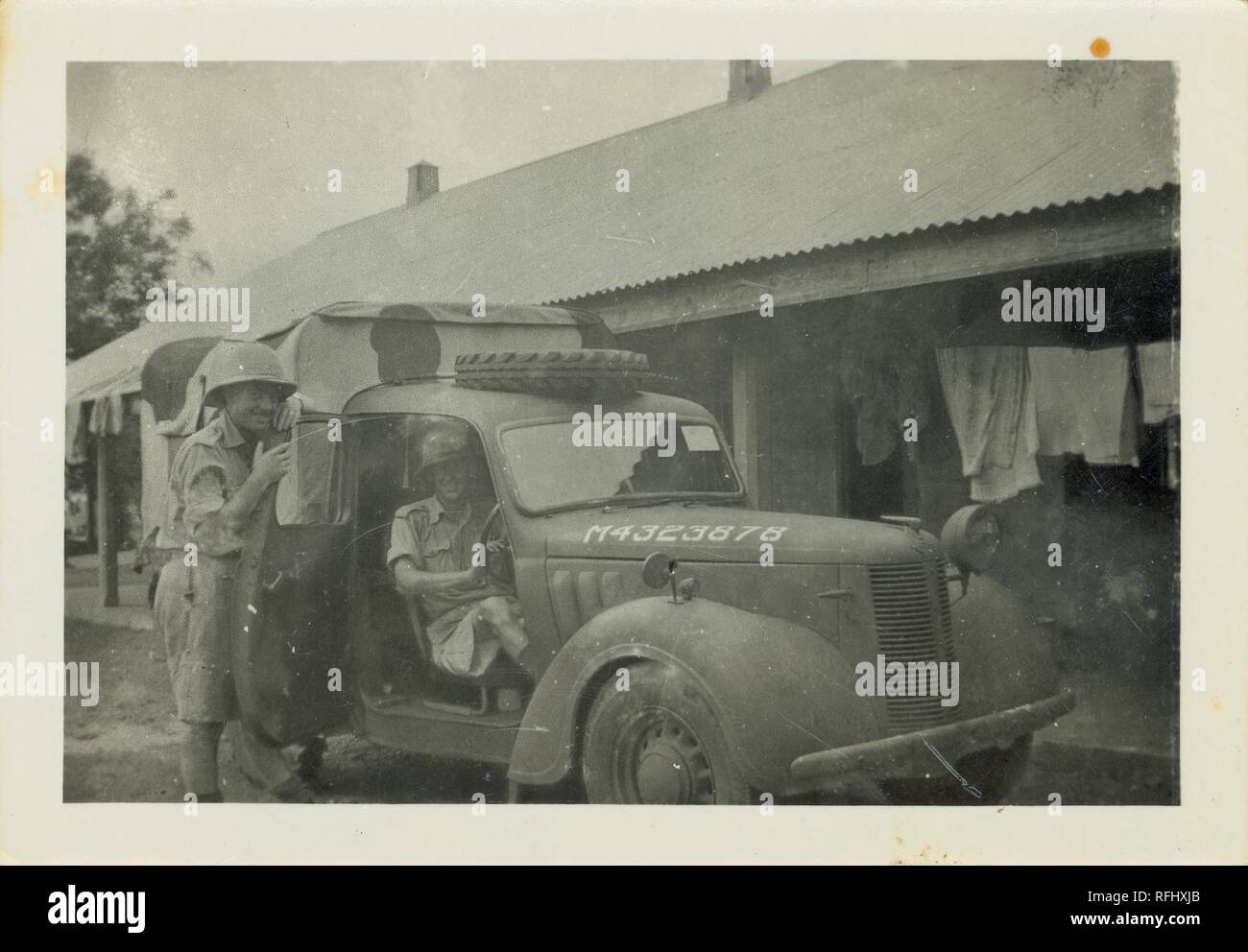 Austin utility hi-res stock photography and images - Alamy