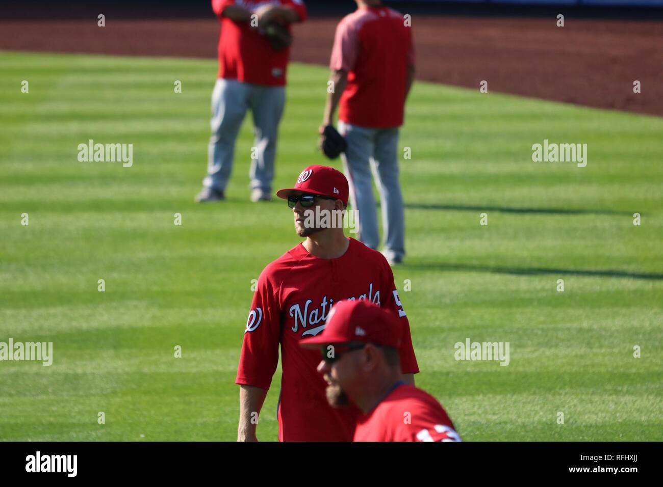 Austin voth hi-res stock photography and images - Alamy