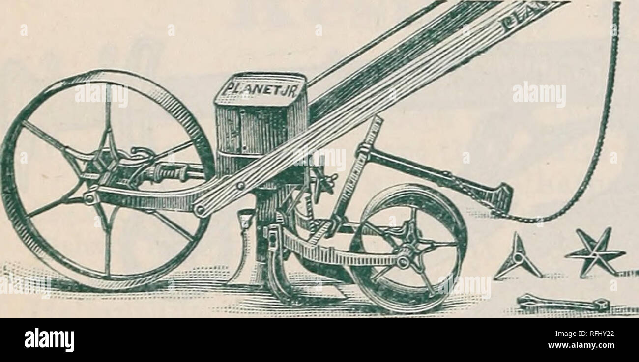 . Annual descriptive catalogue : seeds &c.. Nursery stock Massachusetts ...