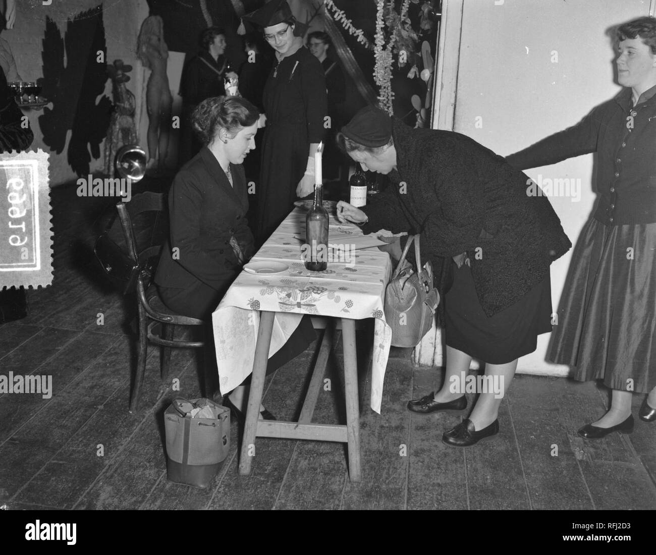 Avsv dispuut hi-res stock photography and images - Alamy