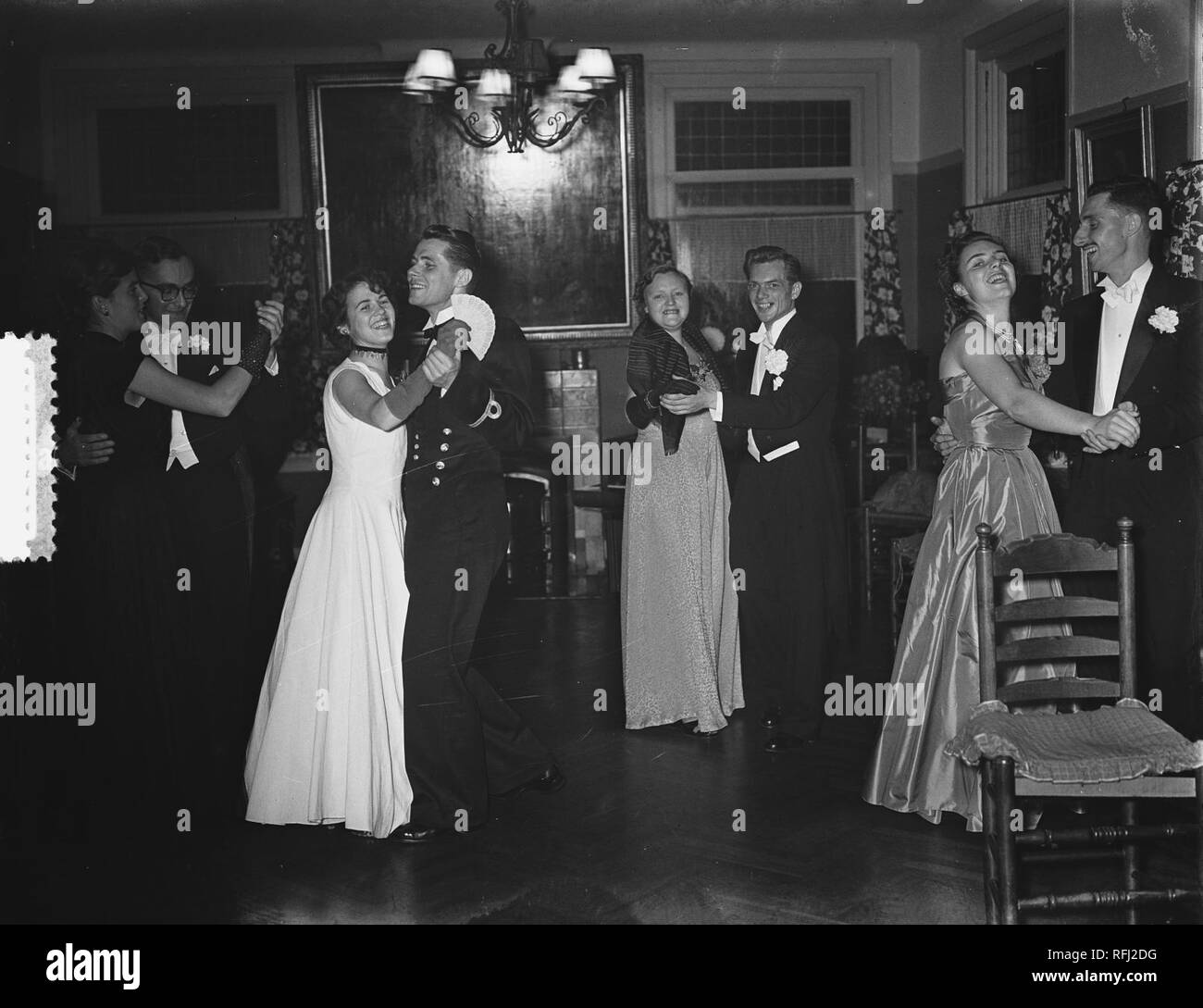 Mejuffrouw n hi-res stock photography and images - Alamy