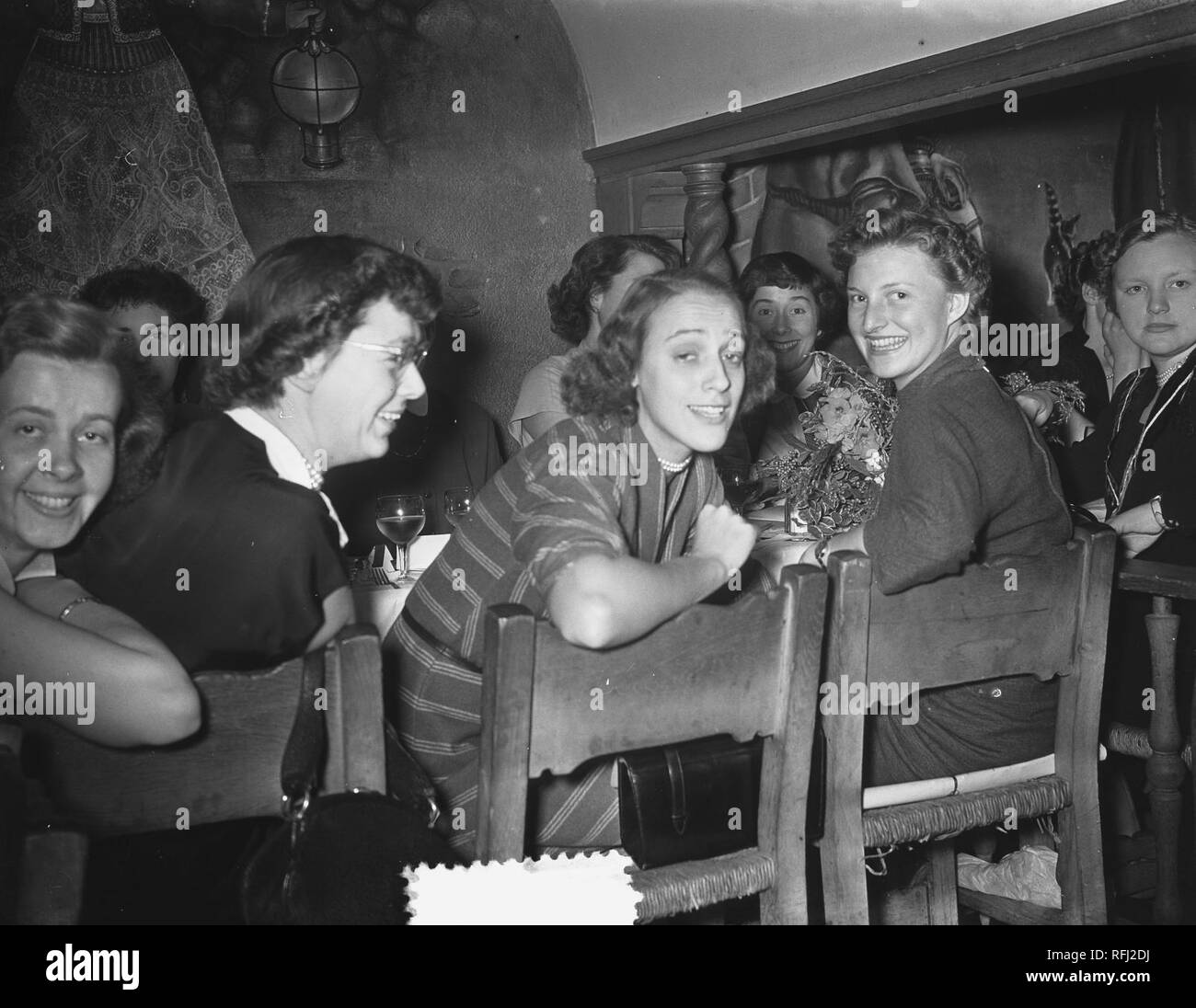 Mejuffrouw n hi-res stock photography and images - Alamy