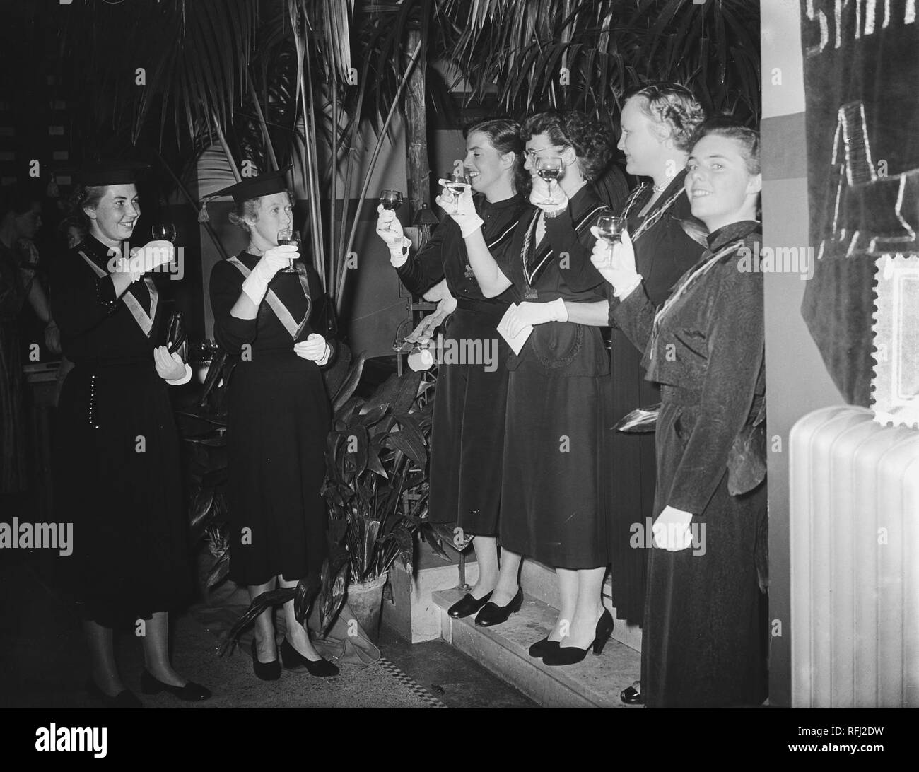 Mejuffrouw n hi-res stock photography and images - Alamy