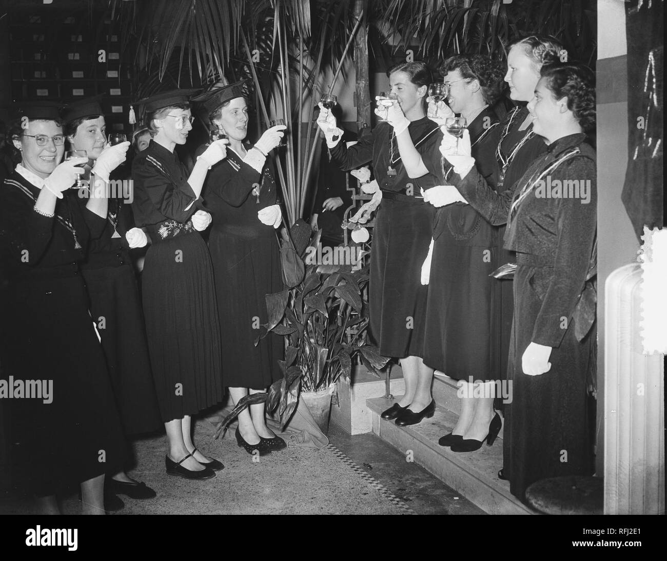 Mejuffrouw n hi-res stock photography and images - Alamy