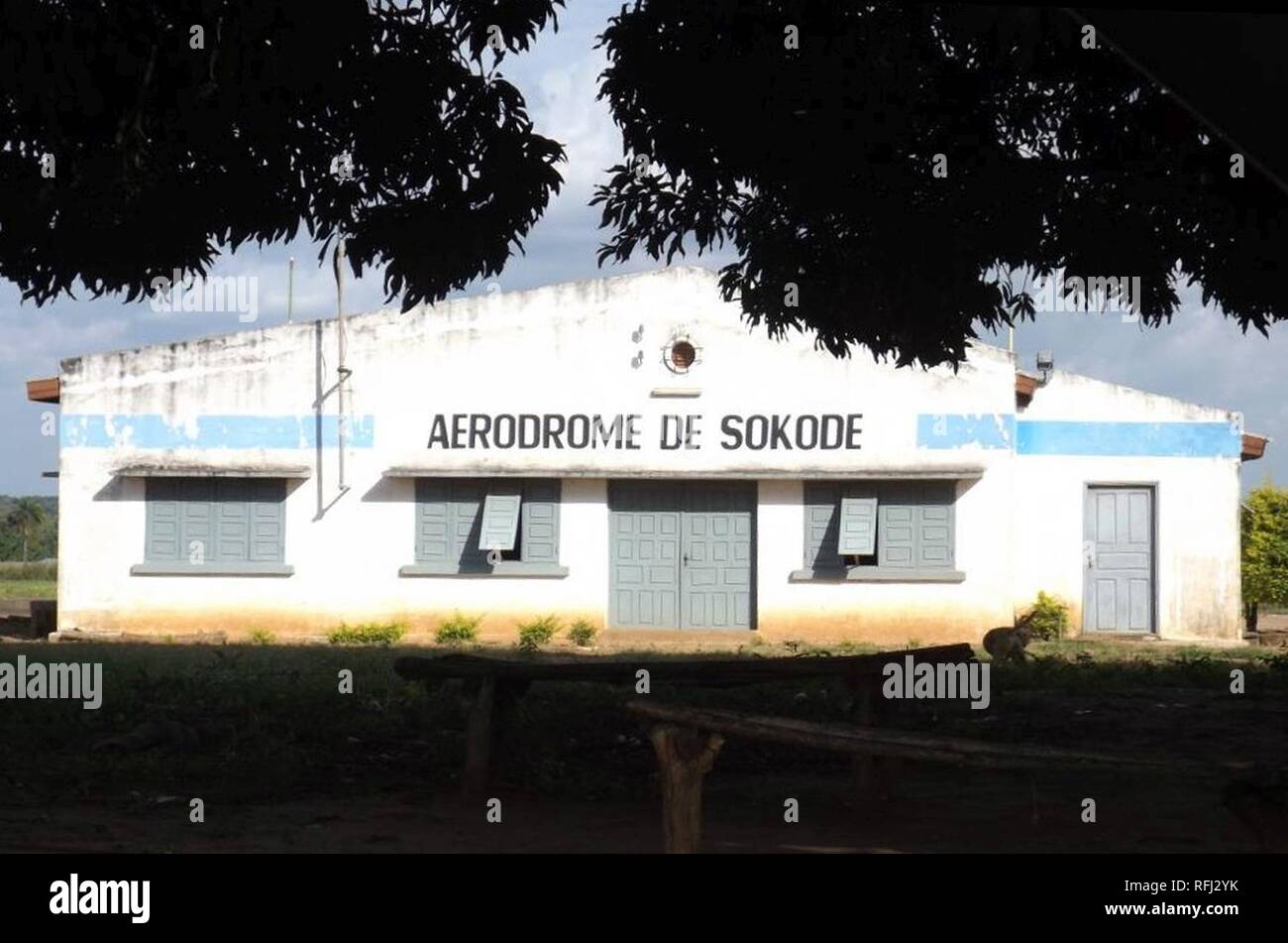 Sokode hi-res stock photography and images - Alamy