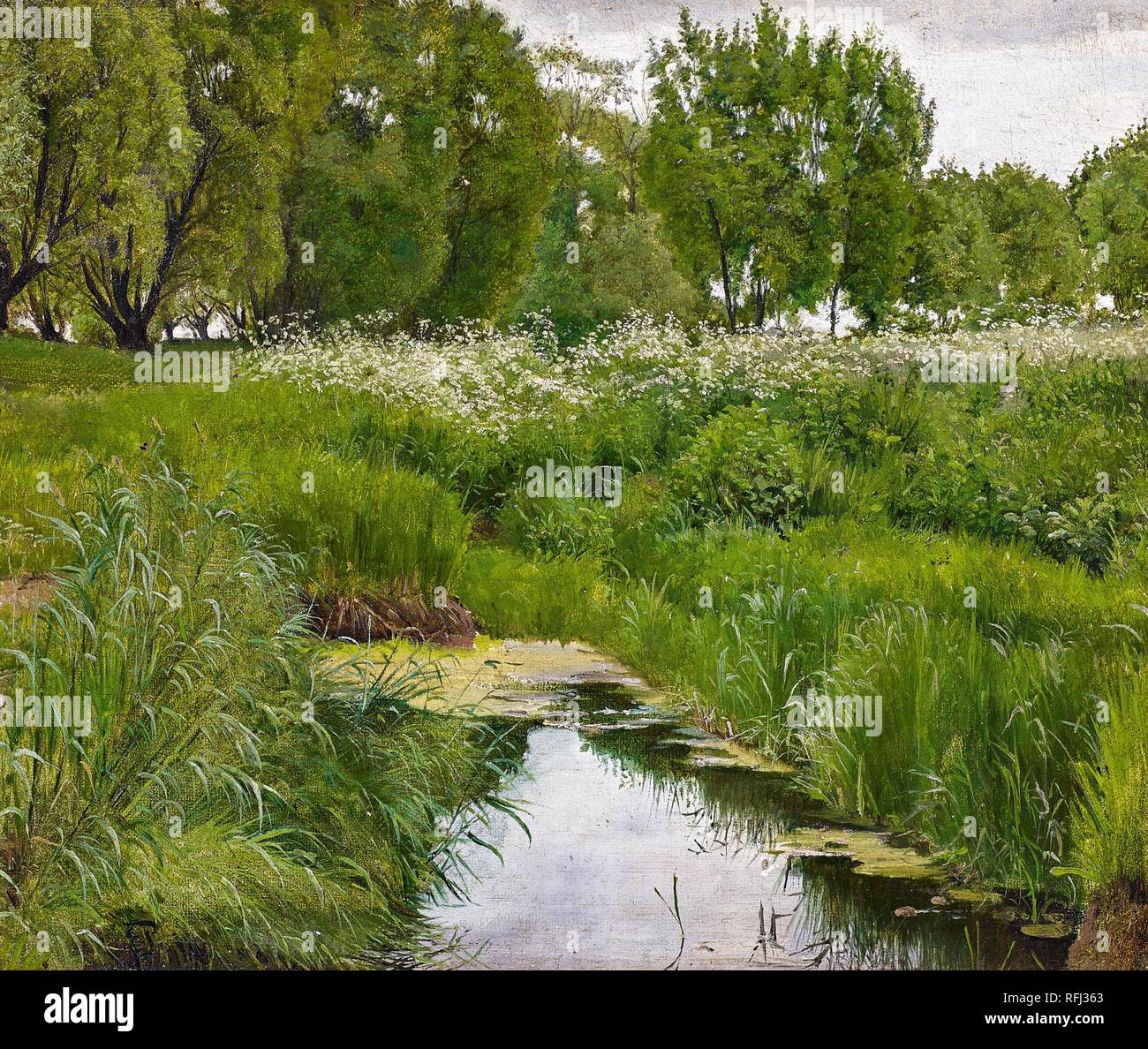 Edvard petersen hi-res stock photography and images - Alamy