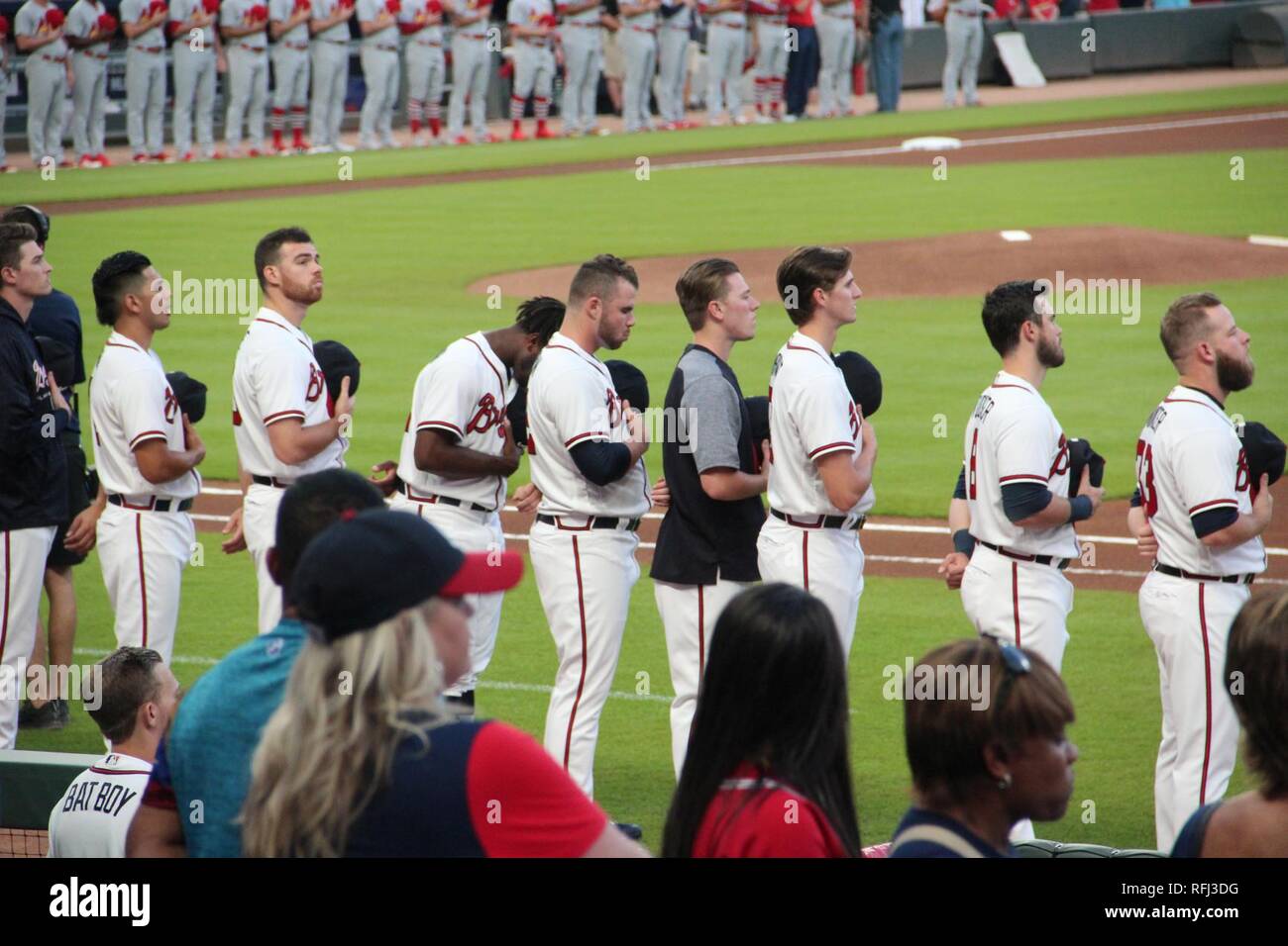 18 atl hi-res stock photography and images - Alamy