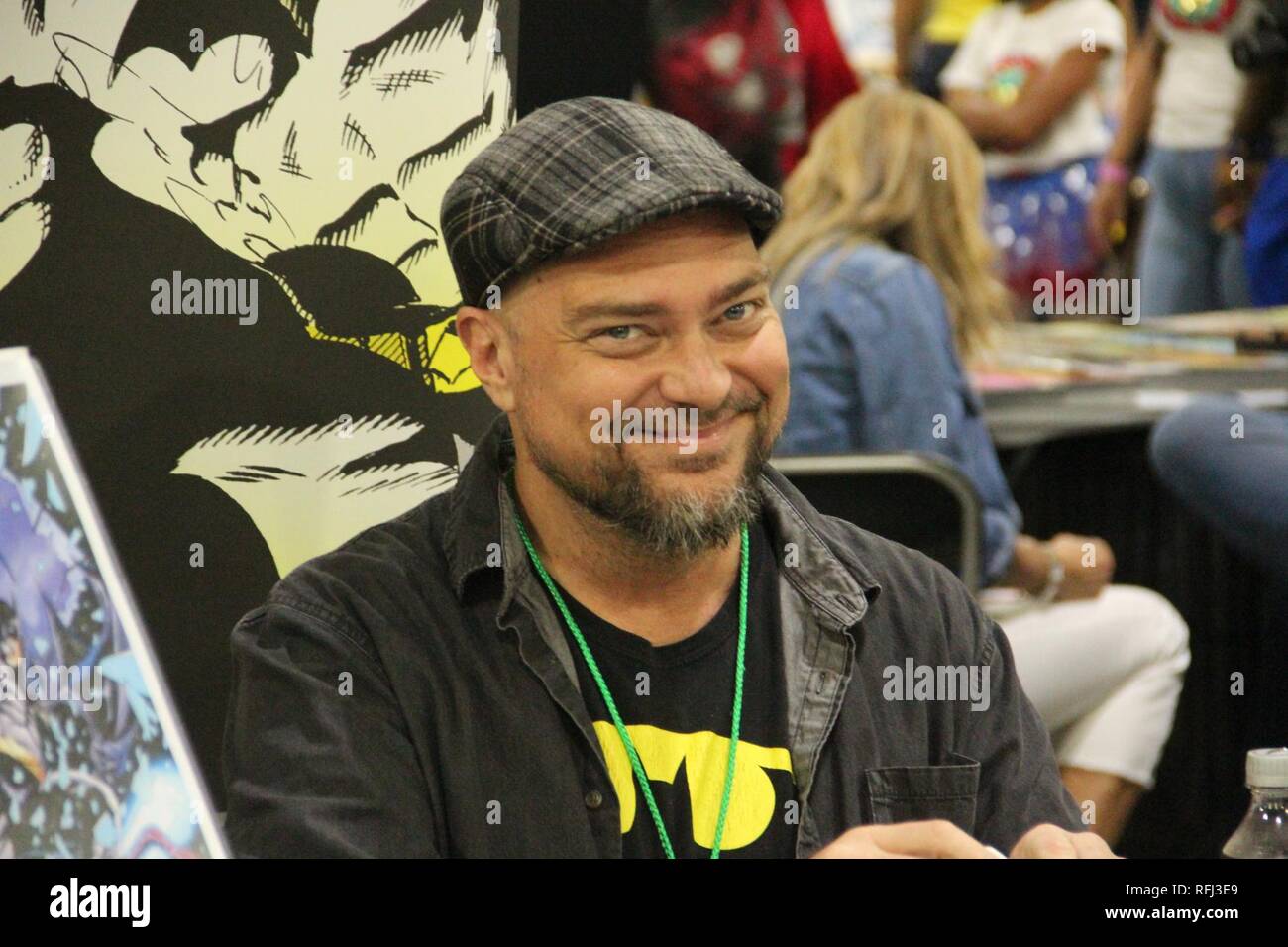 Steve scott hi-res stock photography and images - Alamy