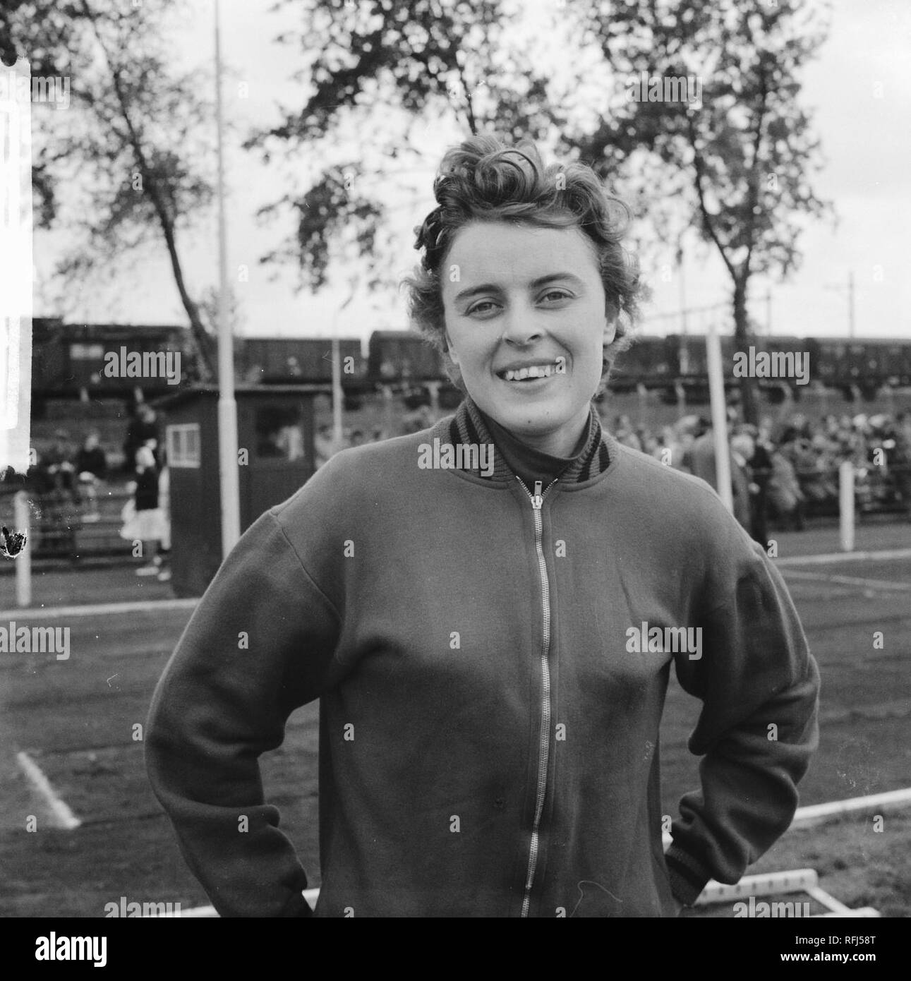 Tilly van der zwaard Black and White Stock Photos & Images - Alamy