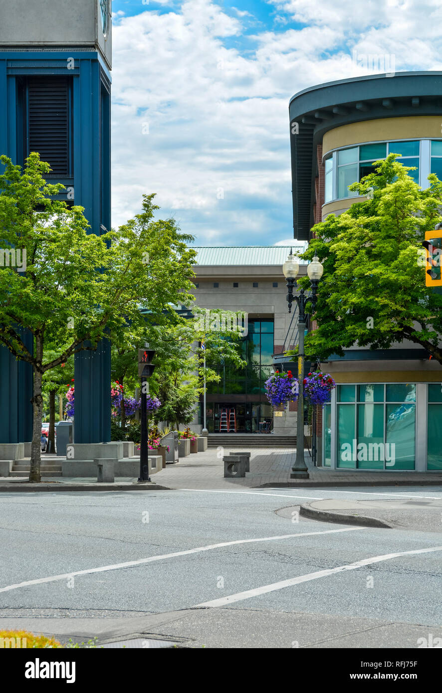 Walking zone hi-res stock photography and images - Alamy