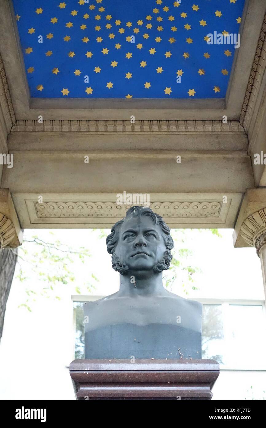 August borsig hi-res stock photography and images - Alamy