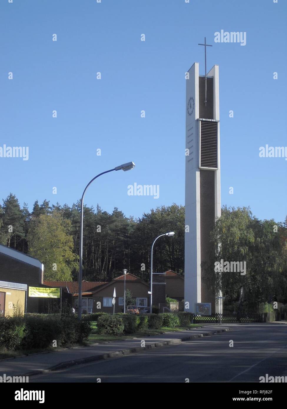 Augustdorf hi-res stock photography and images - Alamy