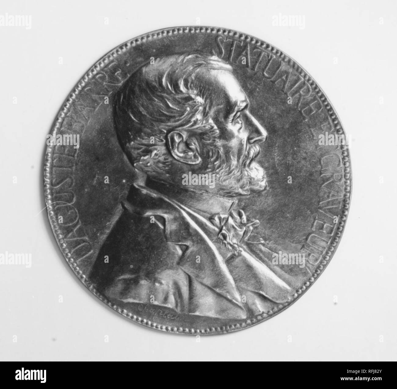 Auguste barre hi-res stock photography and images - Alamy