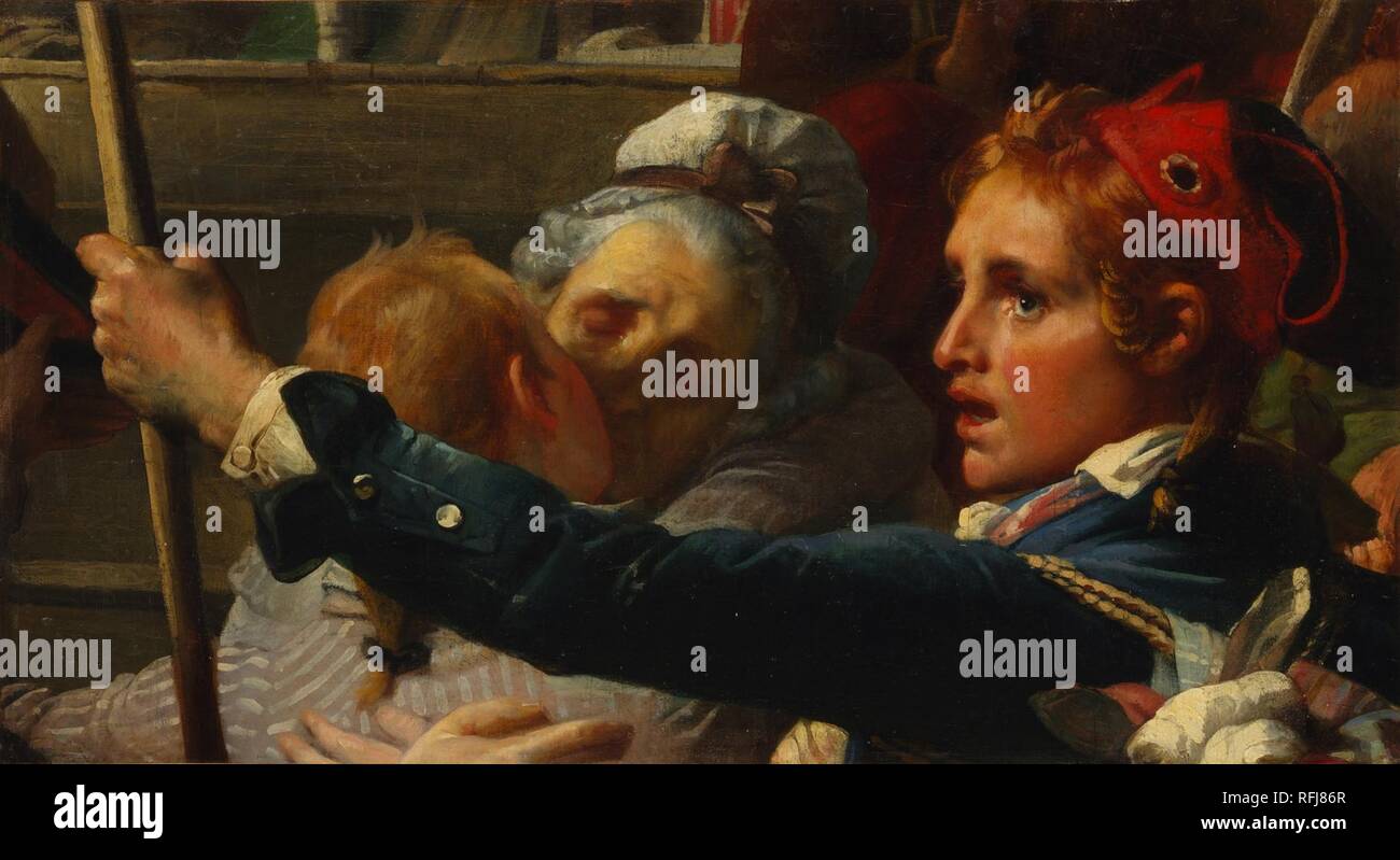 Auguste hyacinthe debay hi-res stock photography and images - Alamy