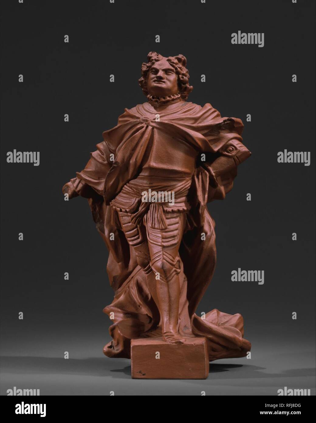 Augustus the strong hi-res stock photography and images - Alamy