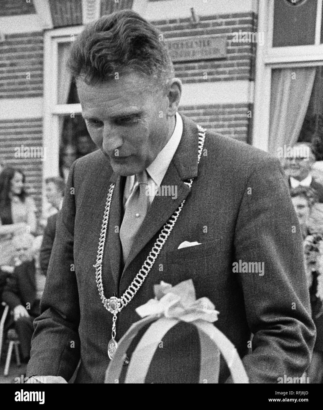 De boer Black and White Stock Photos & Images - Alamy