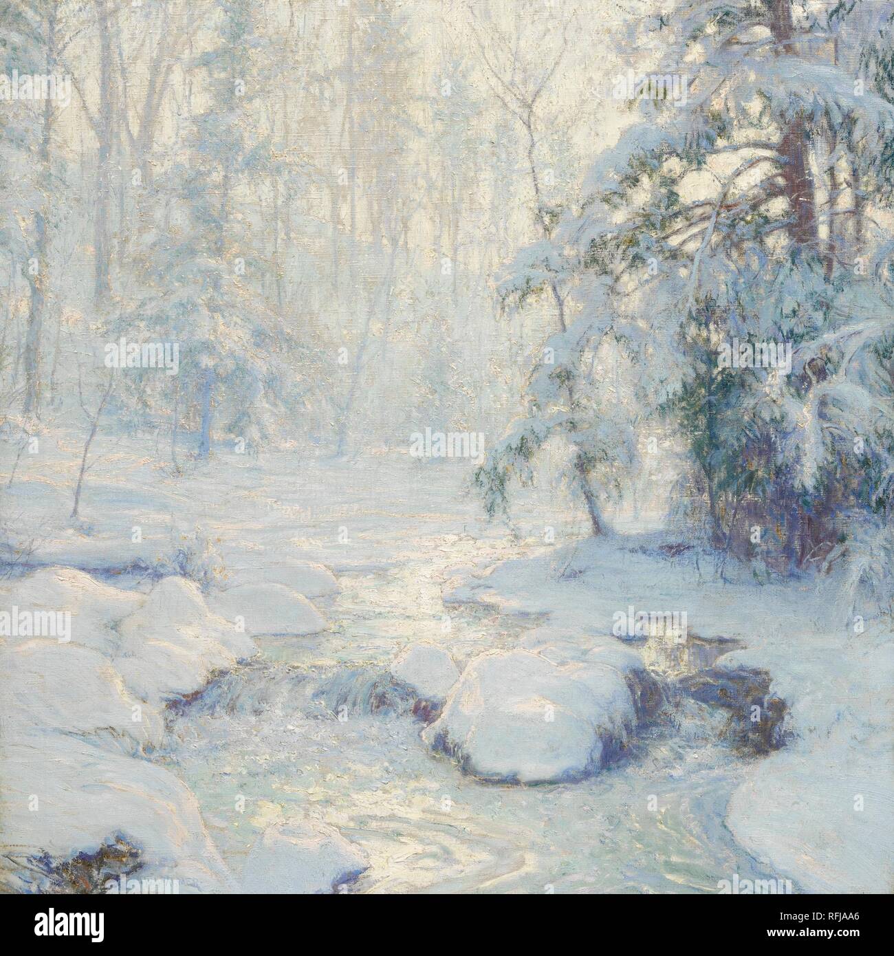 Walter launt palmer hi-res stock photography and images - Alamy