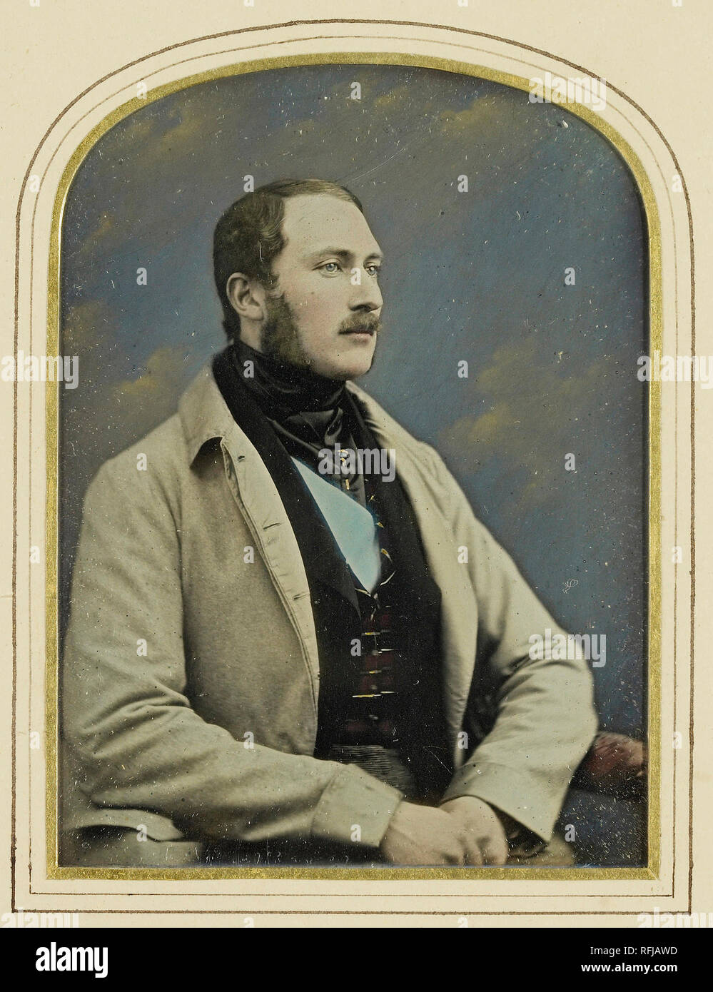 William kilburn hi-res stock photography and images - Alamy