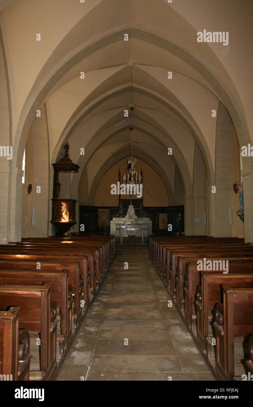 Autrey hi-res stock photography and images - Alamy