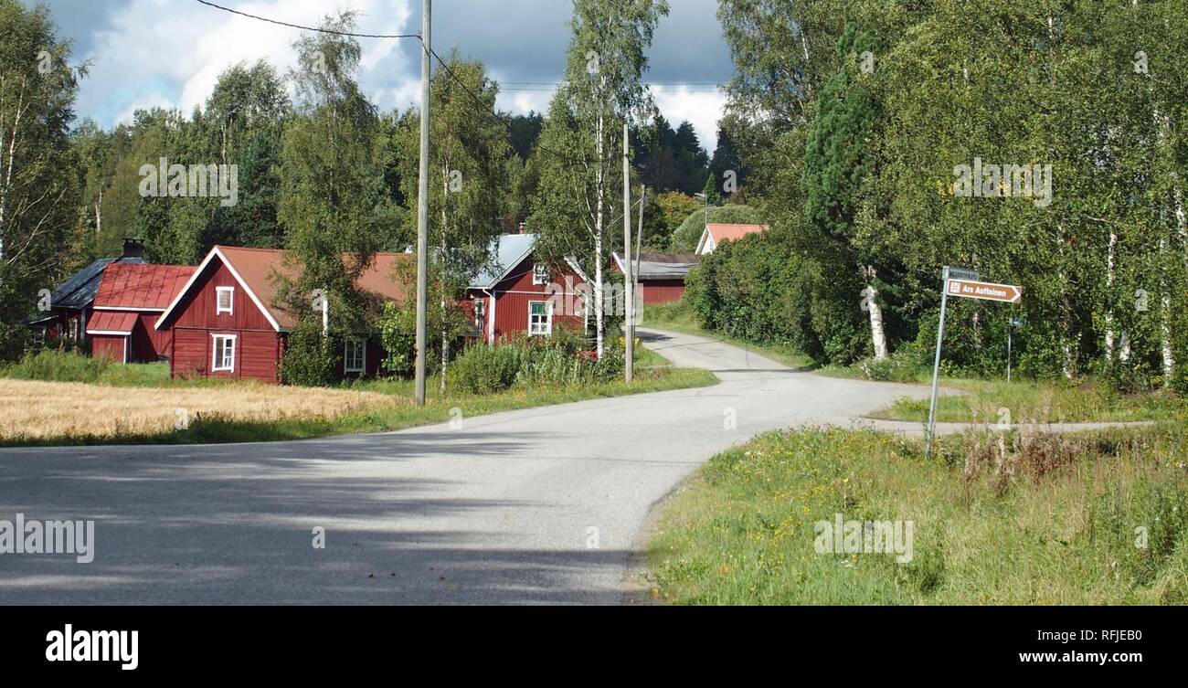 Padasjoki hi-res stock photography and images - Alamy