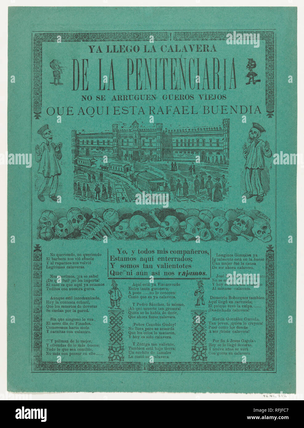 Manuel manilla hi-res stock photography and images - Alamy