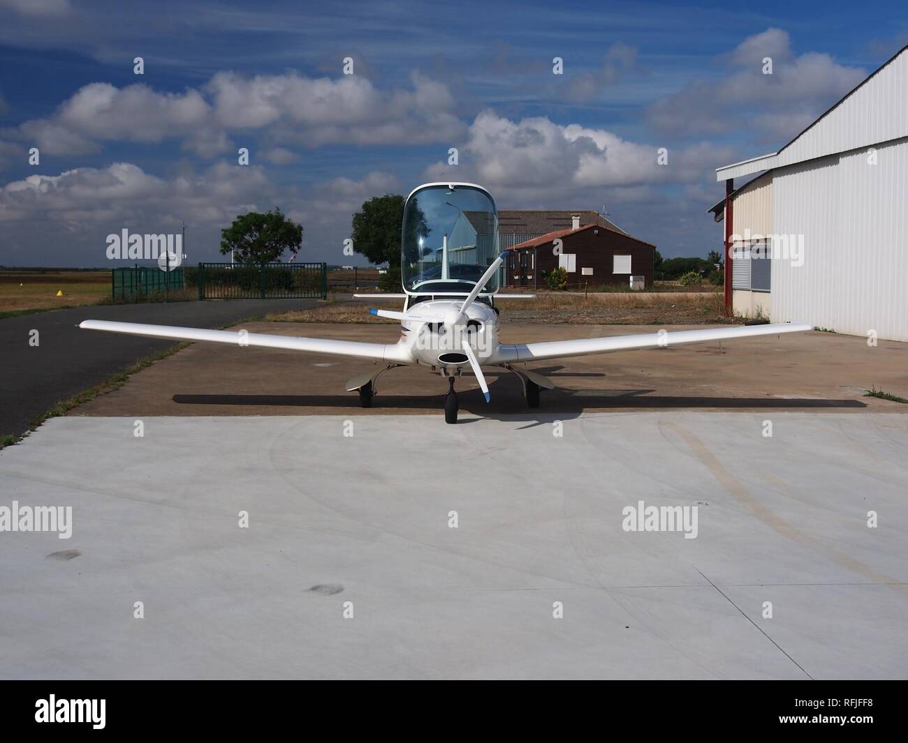 Aveko VL-3 Spirit 85ADC pic2 Stock Photo - Alamy