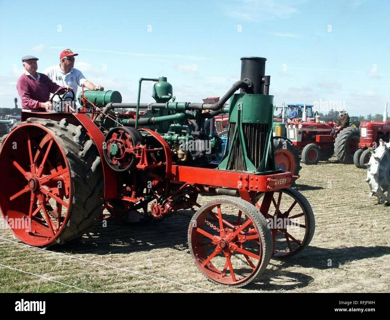 Avery collection hi-res stock photography and images - Alamy