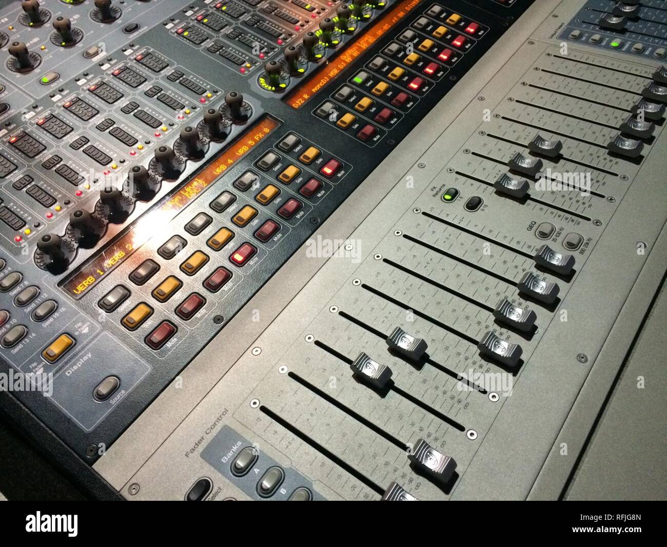 AVID VENUE SC48 (2015-02-21 by SuKd) pixabay - 662755 Stock Photo - Alamy