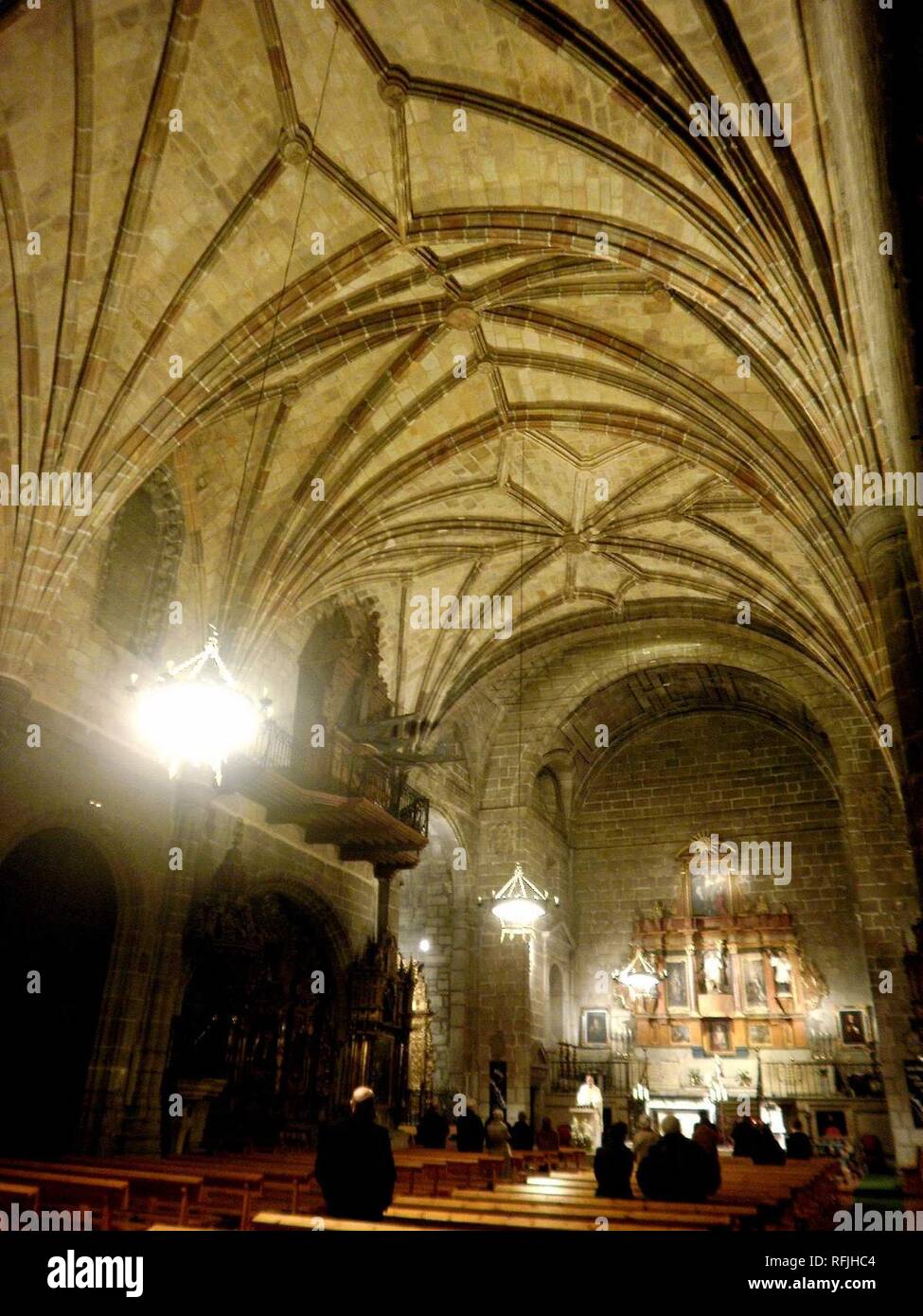 - Iglesia de San Juan Bautista 23 Stock Photo - Alamy